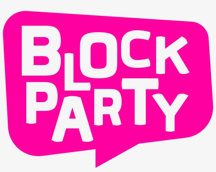 Block Party Png - Block Party Transparent PNG - 1226x927 - Free ...