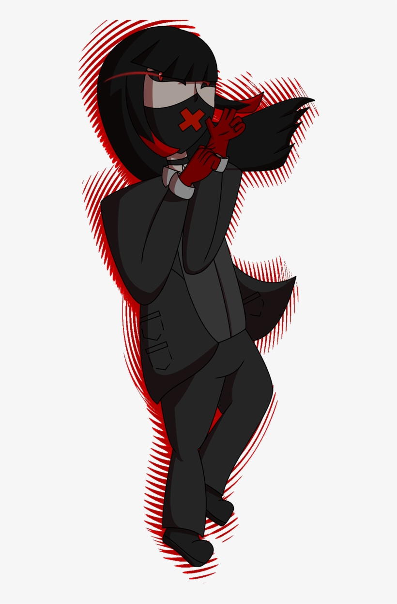 Ricochet Ray - Illustration Transparent PNG - 698x1200 - Free Download ...