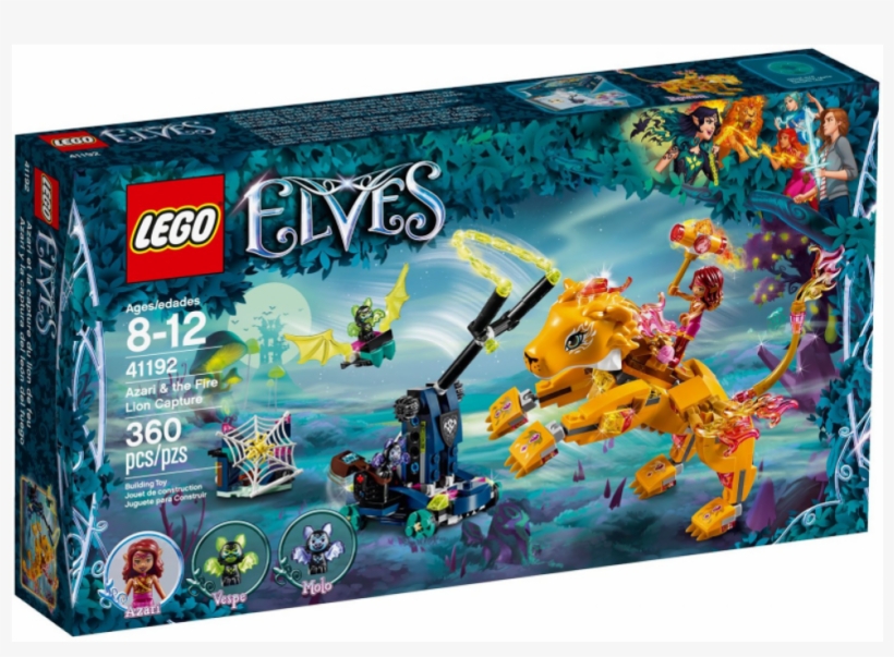 41192 1 - Lego Aaron's Rock Climber Transparent PNG - 980x980 - Free ...