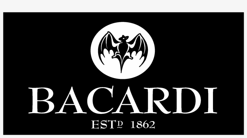 Bacardi Logo Transparent