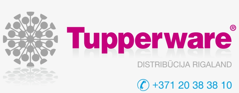 Tupperware Logo Transparent PNG - 2369x807 - Free Download on NicePNG
