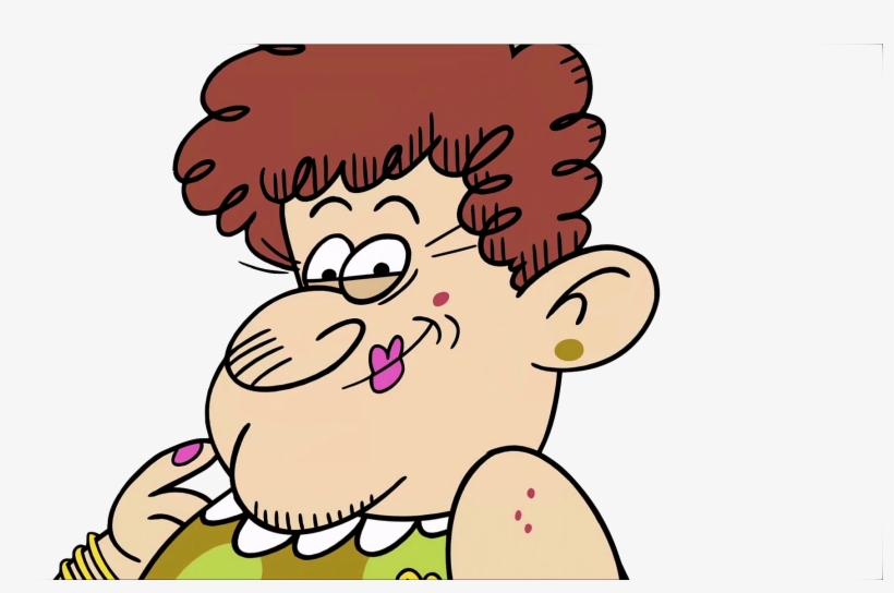 Aunt Cartoon Png Transparent PNG - 1920x1090 - Free Download on NicePNG