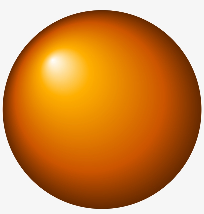 Dot Clipart Gold Dot - Icon Transparent PNG - 2000x2000 - Free Download ...