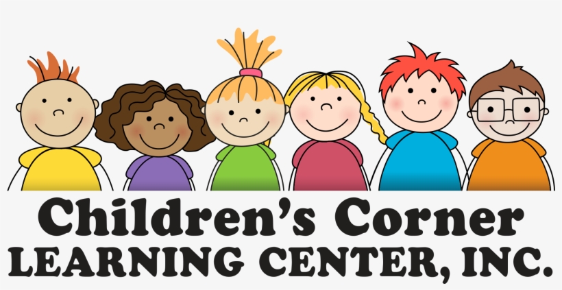 Daycare House Picture Black And White Stock - Children's Corner ...