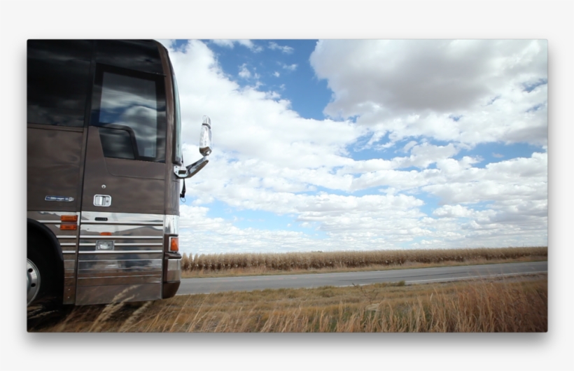 Eas Unstoppabletour Bus Transparent PNG - 1000x598 - Free Download on ...