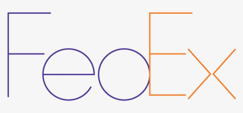 Fedex Logo Transparent Background