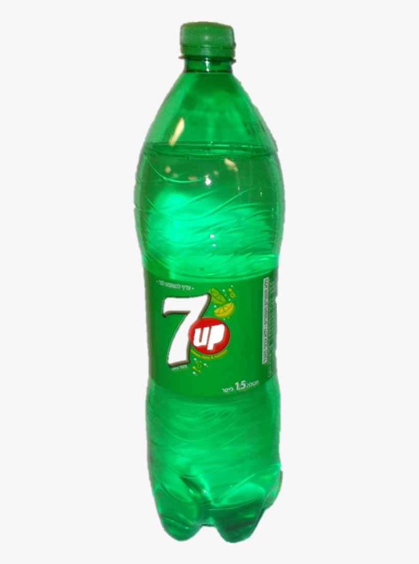 7-up Soft Drink - 7 Up Transparent PNG - 1024x1024 - Free Download on ...