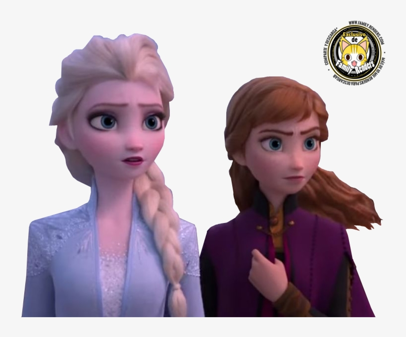Frozen 2 Transparent PNG - 801x612 - Free Download on NicePNG