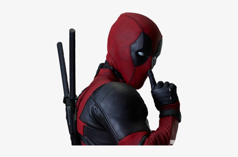 Deadpool Jpg Transparent PNG - 700x590 - Free Download on NicePNG