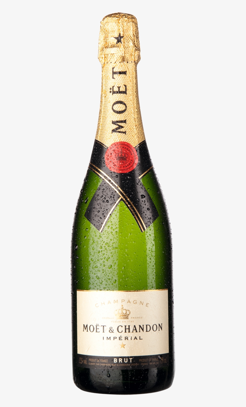 Moët & Chandon Impérial Champagne, 2 Bottles, France - Expensive Wines ...