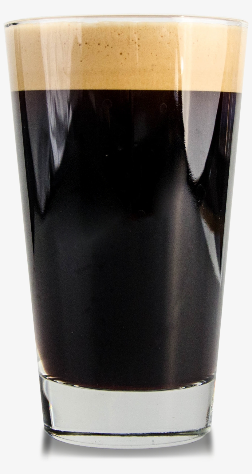 George Hunter Stout Nitro - Stout Transparent PNG - 1500x2400 - Free ...