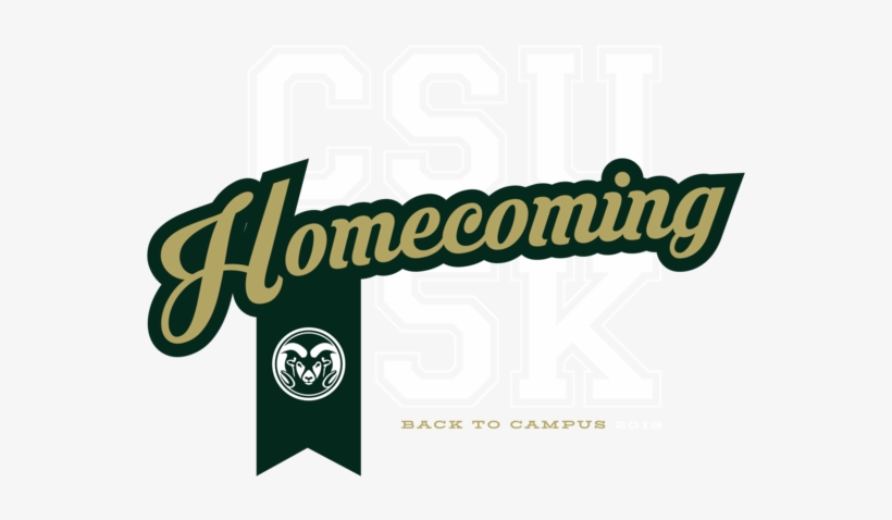 Colorado State University Transparent PNG - 618x800 - Free Download on ...