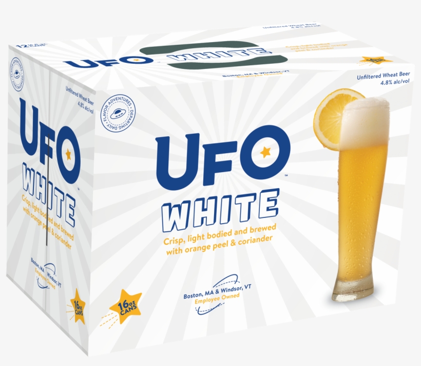 Ufo Packaging - Lager Transparent PNG - 1277x1050 - Free Download on ...