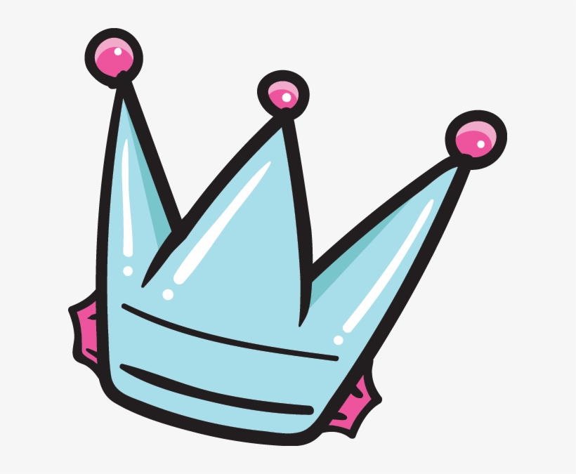 Crown Icon Birthday Crown Birthday Crown Transparent PNG - 625x595 ...