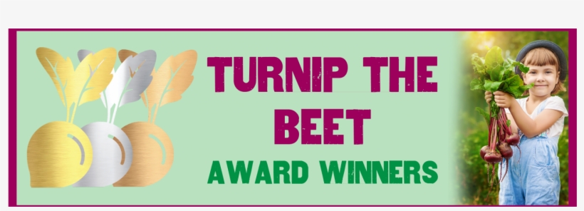 Nc Ymcas Win Turnip The Beet Award For Summer Feeding - Poster ...