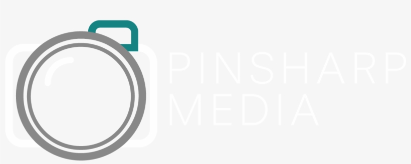 Pinsharp Media - Circle Transparent PNG - 1294x478 - Free Download on ...