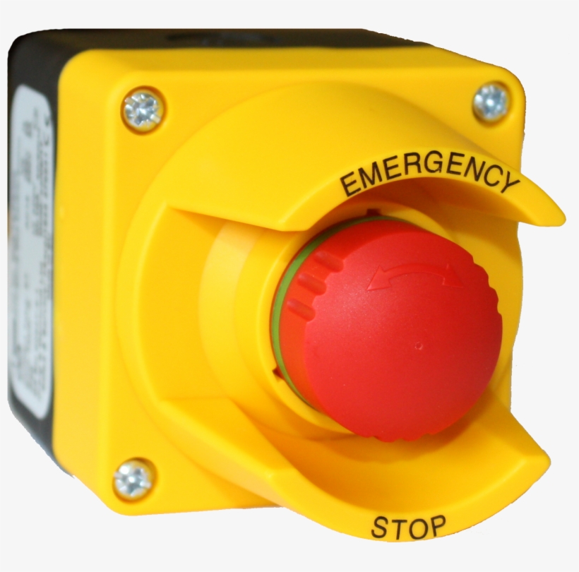 Svg Free Stop Craig Derricott Emstspsco Twisttoreset - Emergency Stop ...
