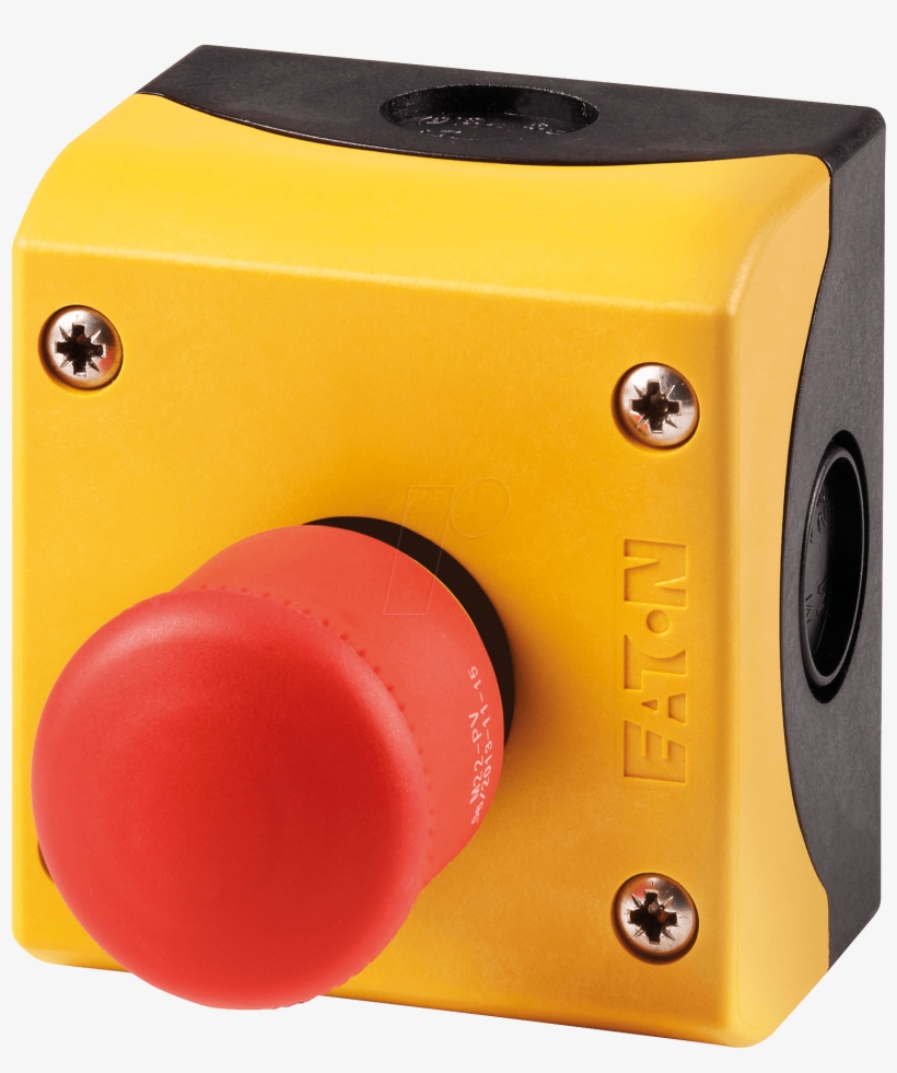 Emergency Stop off Pushbutton 1 No And 1 Nc Eaton Eaton Emergency emergency-stop-off-pushbutton-1-no-and-1-nc-eaton-eaton-emergency
