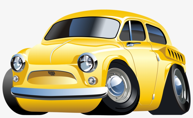 Funny Cartoon Cars Merry Christmas 2020 Top Christmas Classics