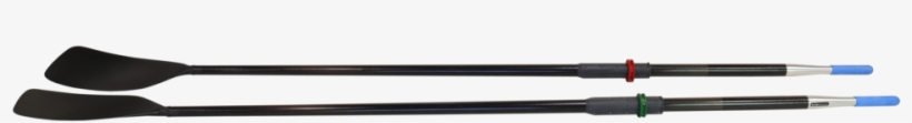 Rowonair Carbon Fiber Oars Rowing Accessories - Weapon Transparent PNG ...