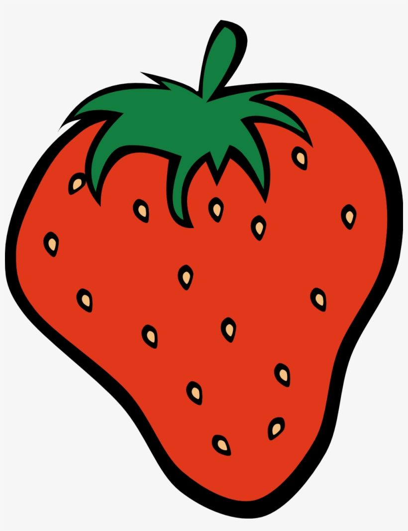 Fresa Dibujo Png Transparent PNG - 576x720 - Free Download on NicePNG