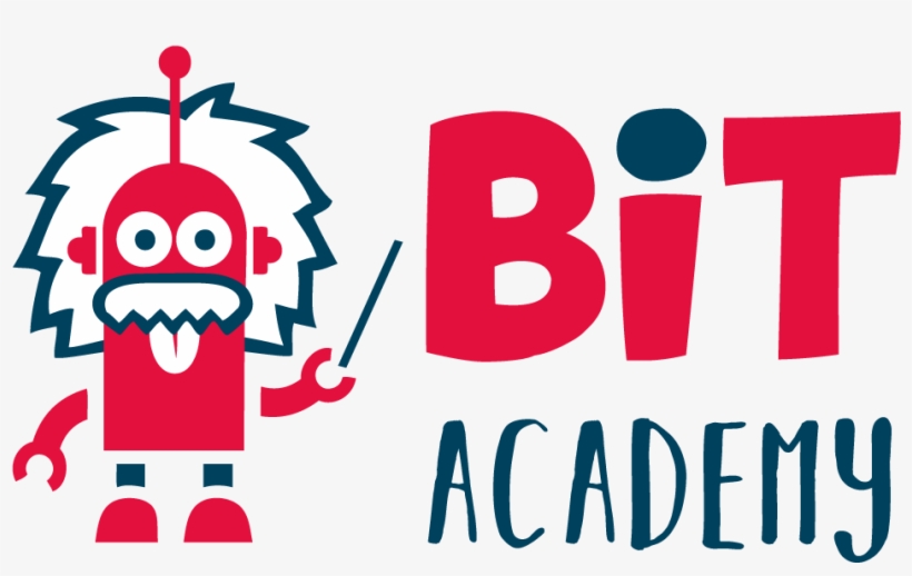 Bit Academy - Illustration Transparent PNG - 1079x629 - Free Download ...