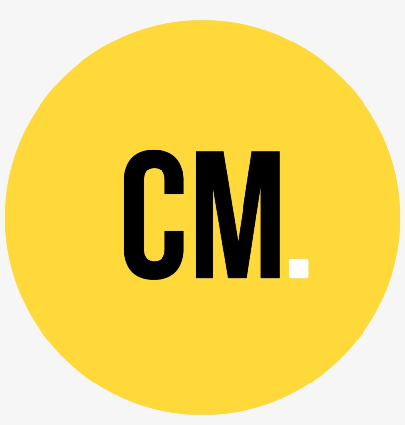 Cheddar Media - Circle Transparent PNG - 1042x1043 - Free Download on ...