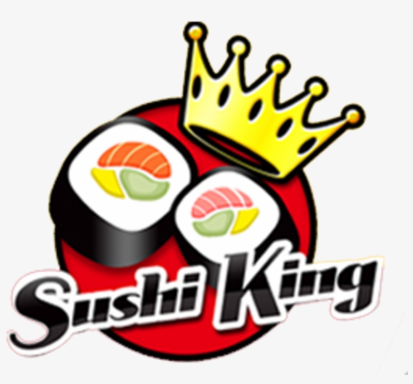Sushi King Logo Png Transparent PNG - 964x800 - Free Download on NicePNG
