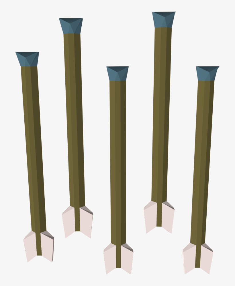 Brutal Arrows Transparent PNG - 713x915 - Free Download on NicePNG
