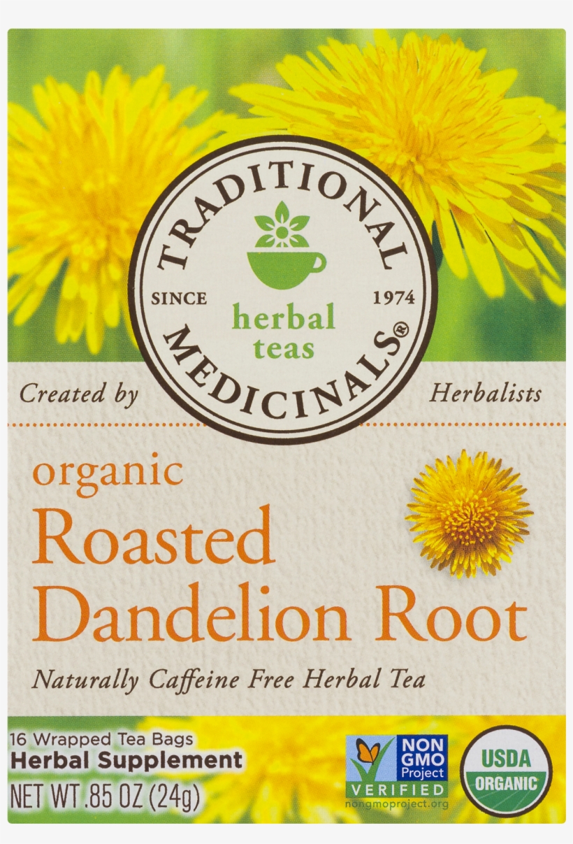 Roasted Dandelion Root Transparent PNG - 1800x1800 - Free Download on ...