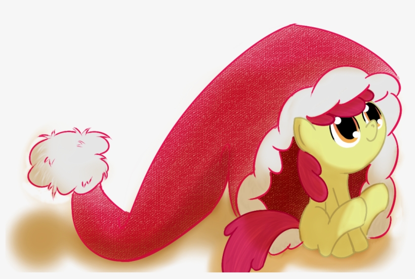 Apple Bloom, Artist - Cartoon Transparent PNG - 1126x720 - Free ...