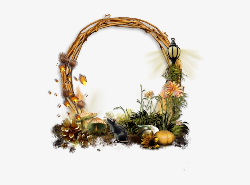 Download Transparent Cluster Frames Psp Pictures To Pin On Pinterest ...