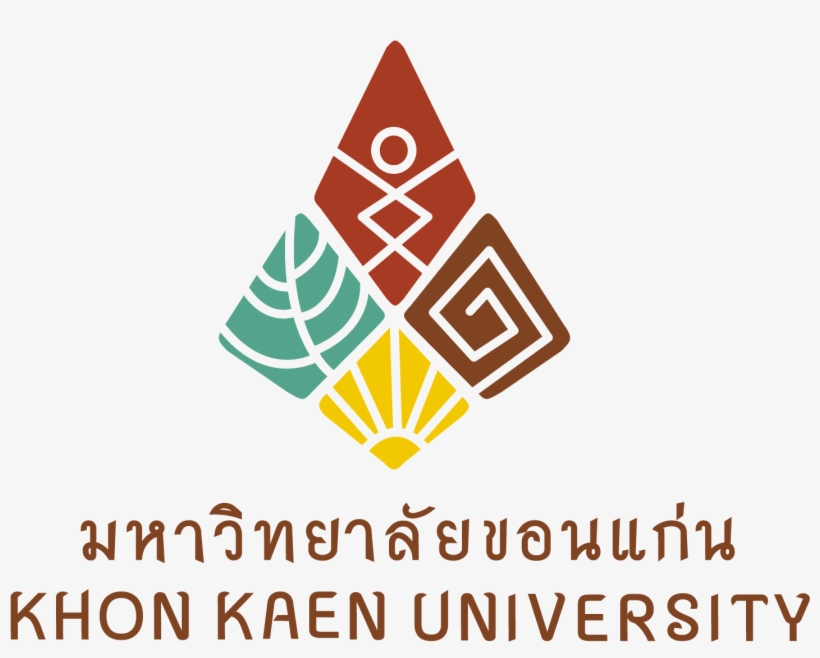 Logo Psd - Khon Kaen University Logo Transparent PNG - 1448x1123 - Free ...