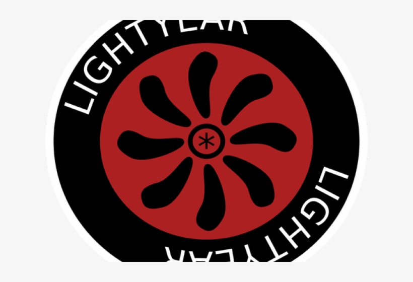 Tires Clipart Lightyear - Circle Transparent PNG - 640x480 - Free ...