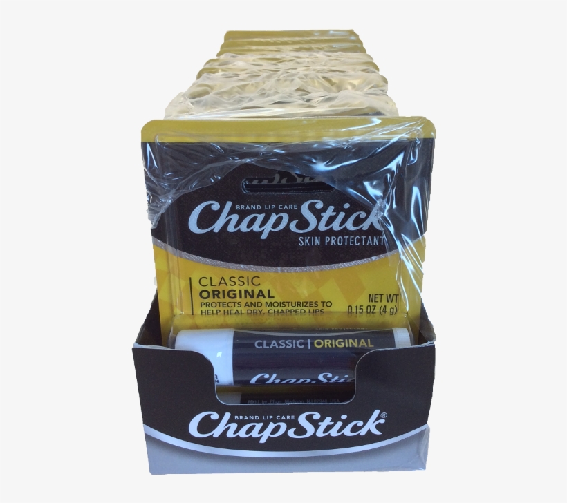 Quick View - Chapstick Transparent PNG - 700x700 - Free Download on NicePNG