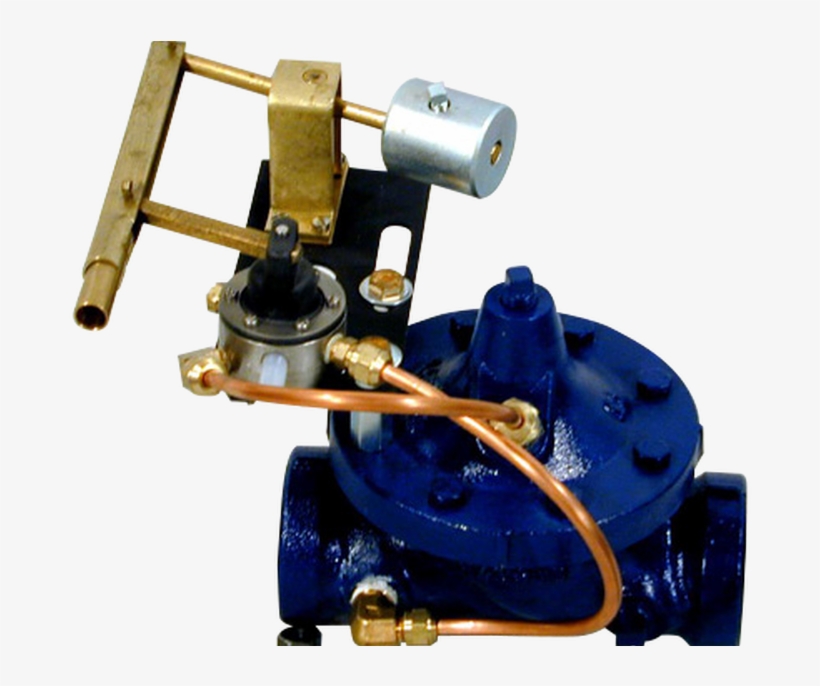 3 Inch Cla Val Non Modulating Swimming Pool Float Valve - Floating ...