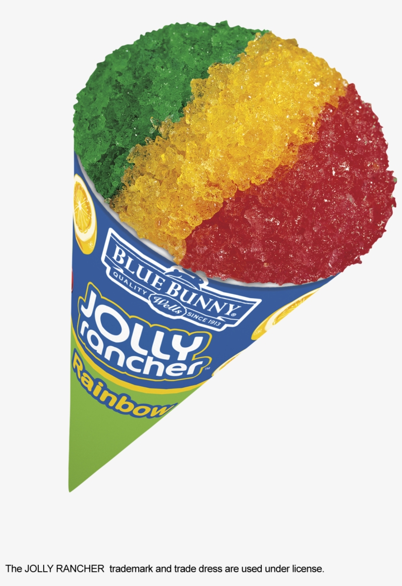Jolly Rancher Snow Cone Ice Cream Distributors Of Florida - Jolly ...