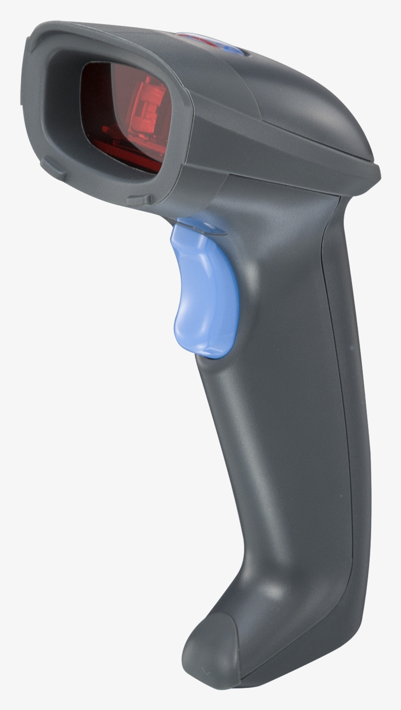 Inicio / Lectores De Códigos De Barras - Barcode Reader Transparent PNG ...