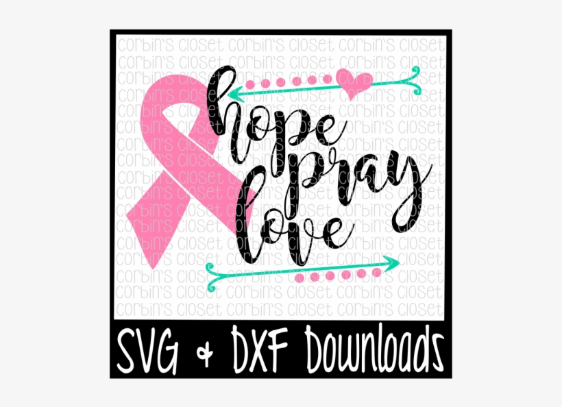 Drawing & Illustration Digital Survivor Hope Warrior Ovarian Cancer ...