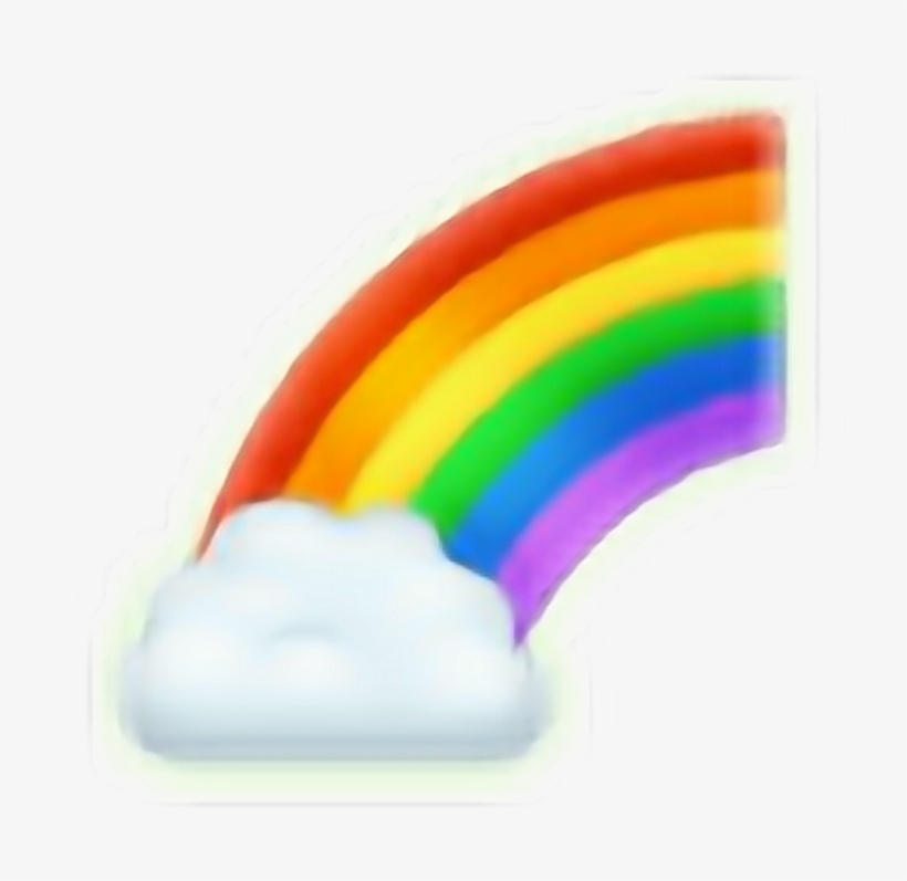 Rainbow Transparent PNG - 1024x1024 - Free Download on NicePNG