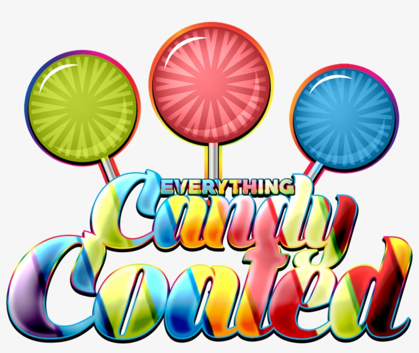 Welcome To Candy Land Transparent PNG - 5120x5120 - Free Download on ...