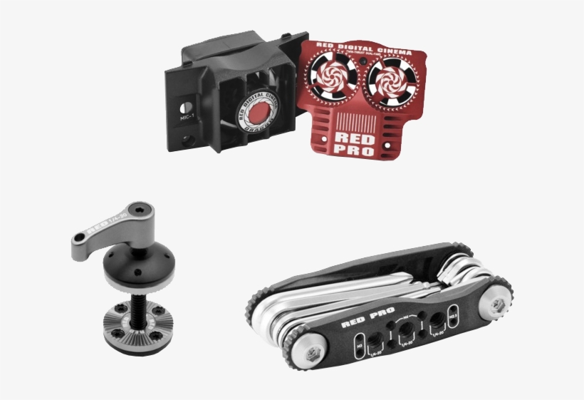 Tools And Hardware - Red Camera Pro Tool Transparent PNG - 718x642 ...