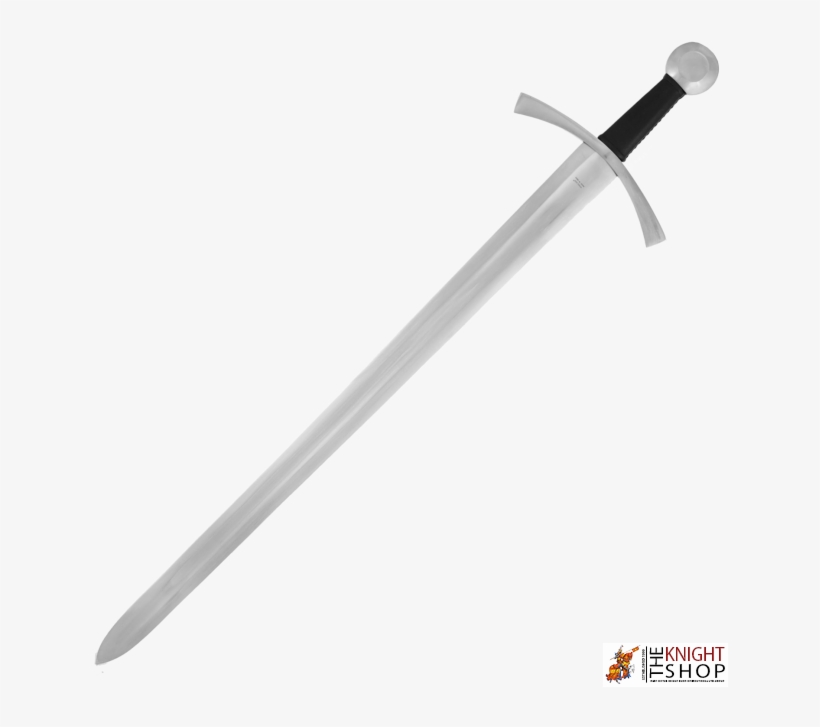 Classic Medieval Sword - Sword Transparent PNG - 650x650 - Free ...