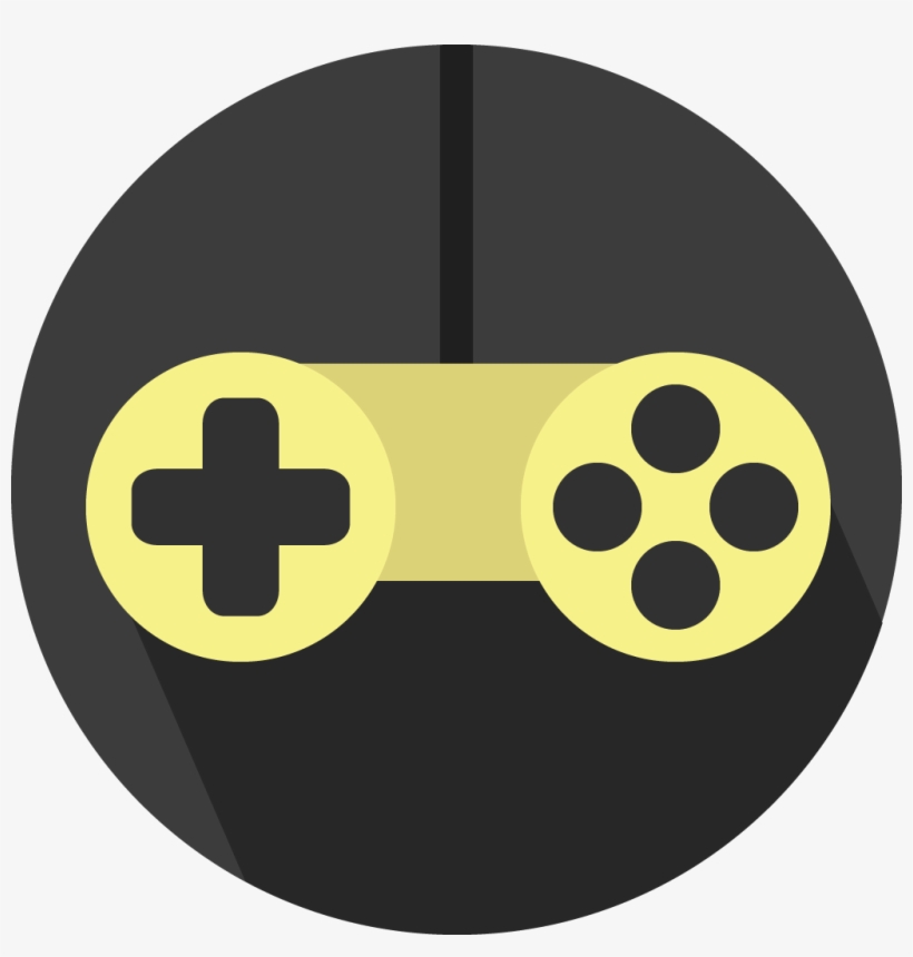 Video Game Transparent PNG - 1024x1024 - Free Download on NicePNG