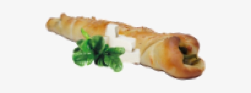 Broccoli Calzone - Dodger Dog Transparent PNG - 600x600 - Free Download ...