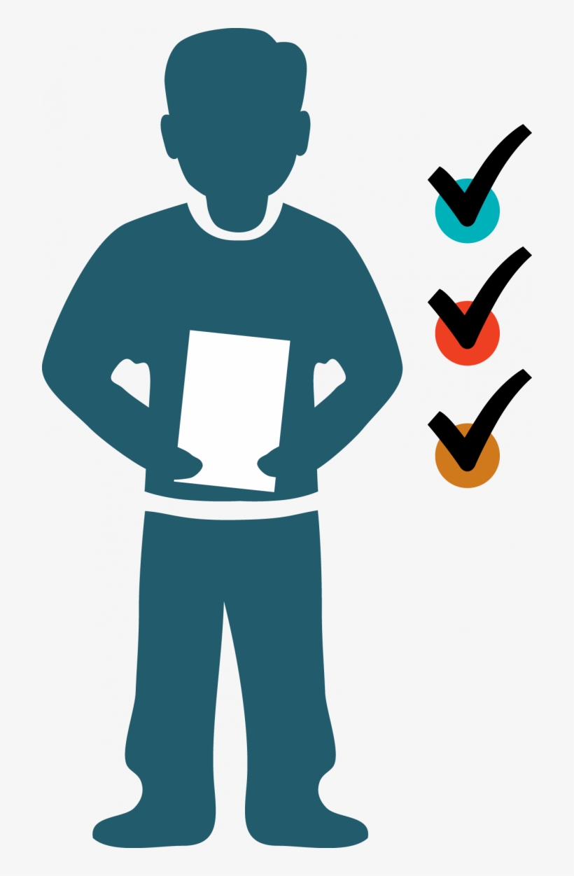 Auditor Icon - Auditor Png Transparent PNG - 700x1171 - Free Download ...