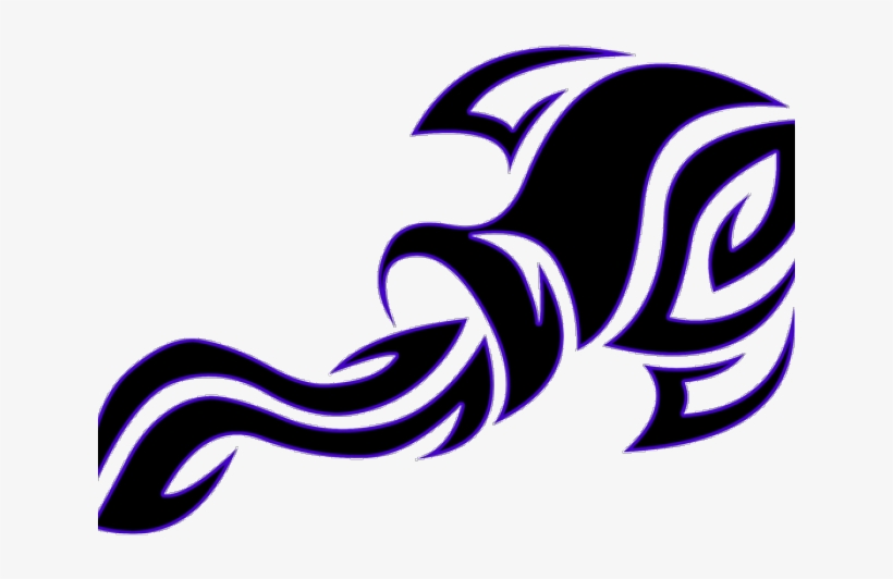 Tribal Zodiac Tattoo