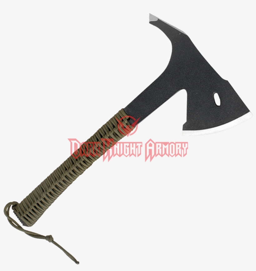Svg Free Download Condor Sentinel Army Axe Bk Ctk From - Brule La Gomme ...