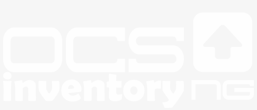 Ocs Inventory Ng - Ocs Inventory Transparent PNG - 2456x934 - Free ...
