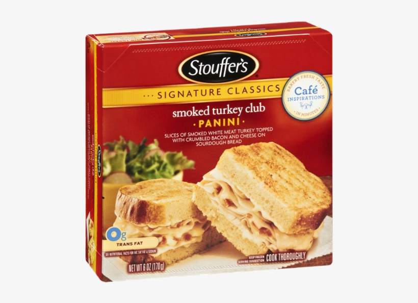 Stouffers Transparent PNG - 600x600 - Free Download on NicePNG